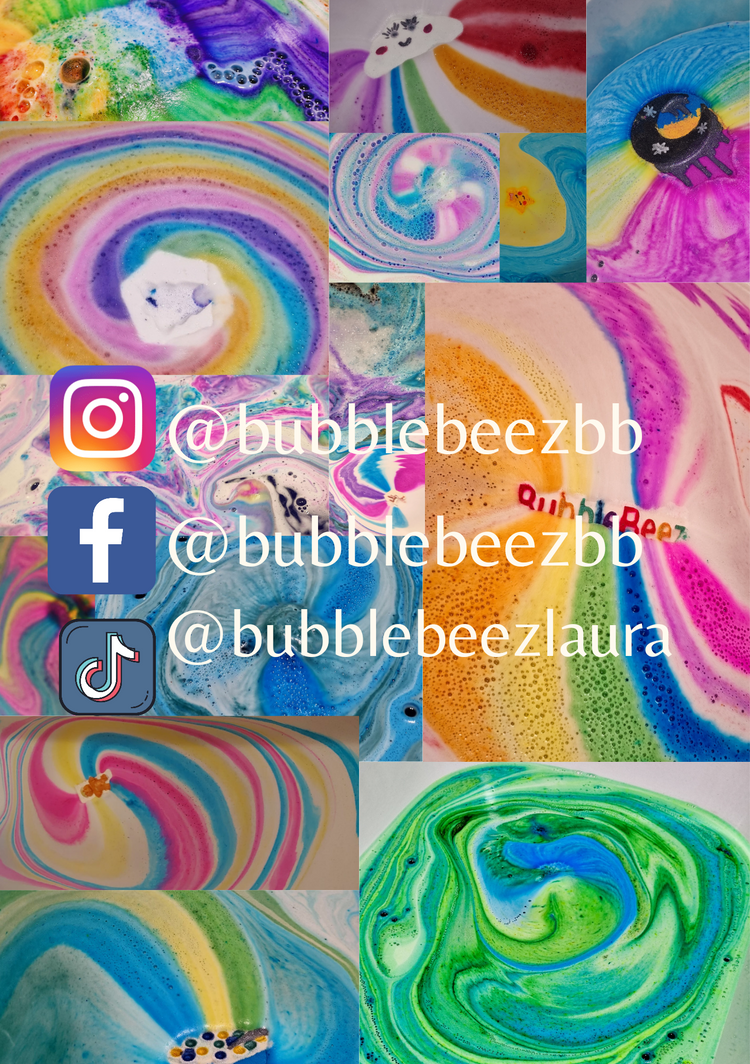 BubbleBeez